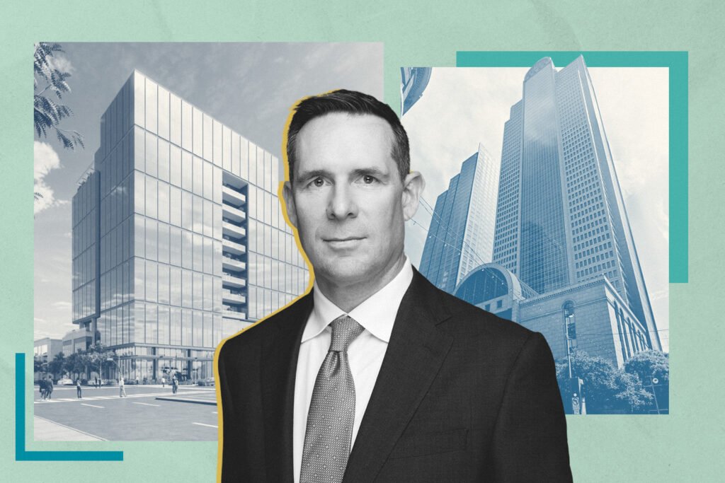 Fifth Third Ditches Downtown Dallas For Preston Center