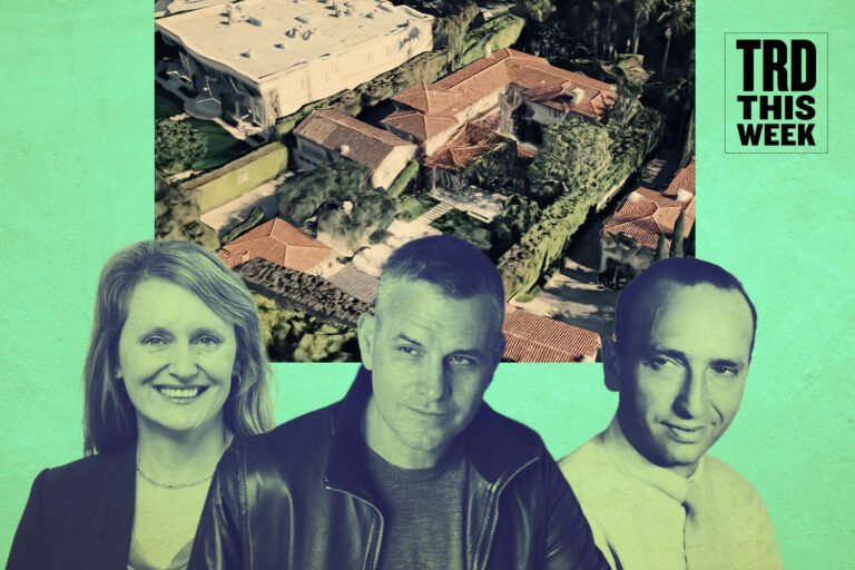 Beverly Hills Scores $25 Million Mansion Sale