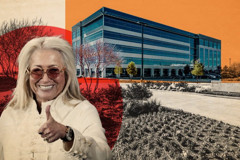 Las Vegas Sands set to add Tech Office in Dallas Suburb