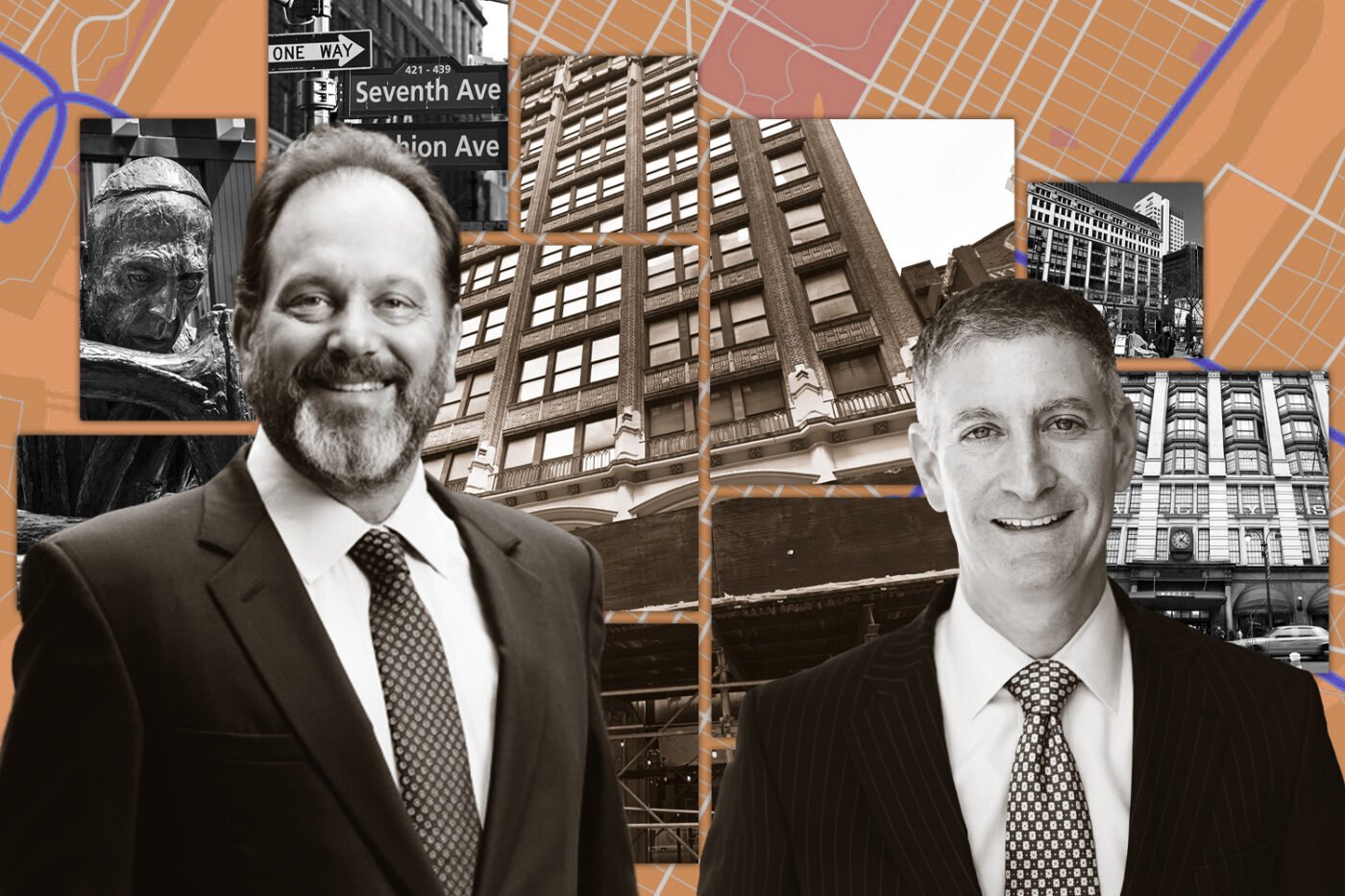 Midtown South Rezoning Apartment Conversions Slow to Take Off