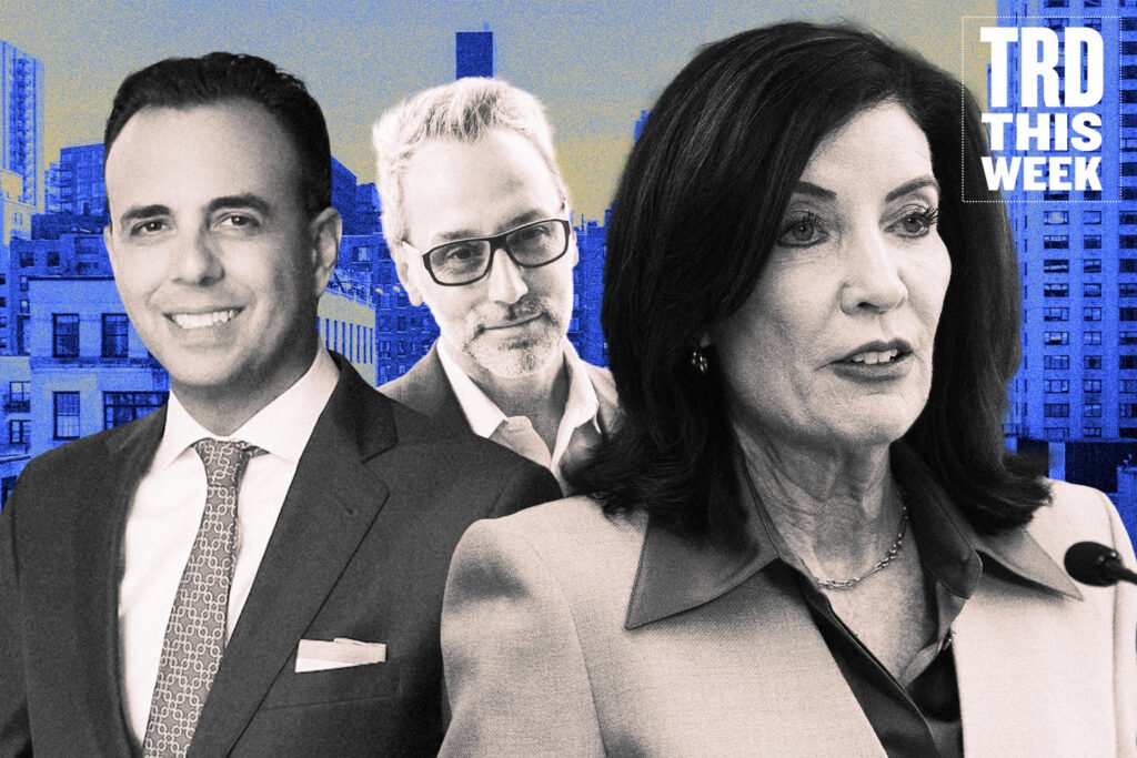 NYC Resi Players React to Proposed Tax on Cash Sales