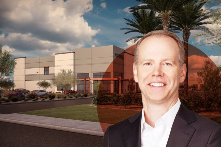 Nuveen Drops $23 Million on Offices With Eyes on Industrial