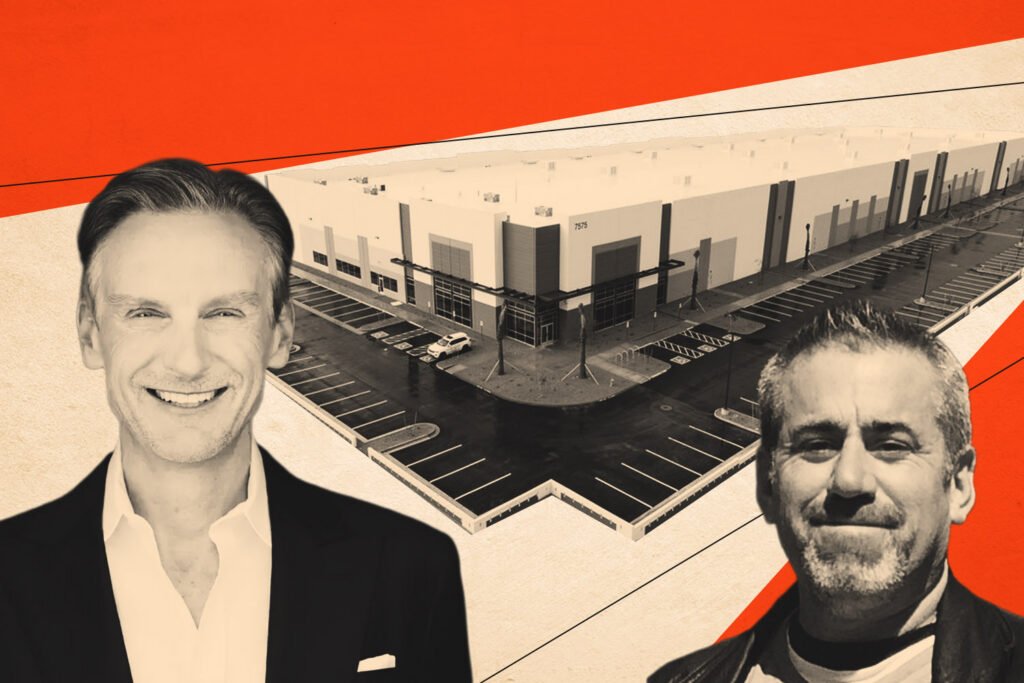 Aligned Data Centers Moves Ahead With Phoenix-Area Plans