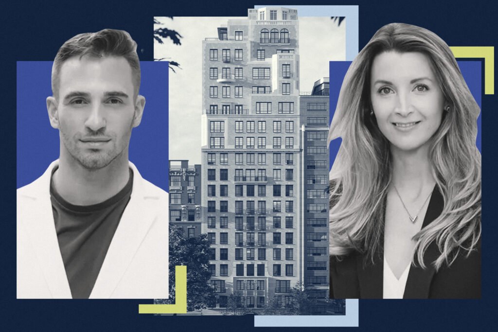 Penthouse at 16 Fifth Ave Trades For 36% Off