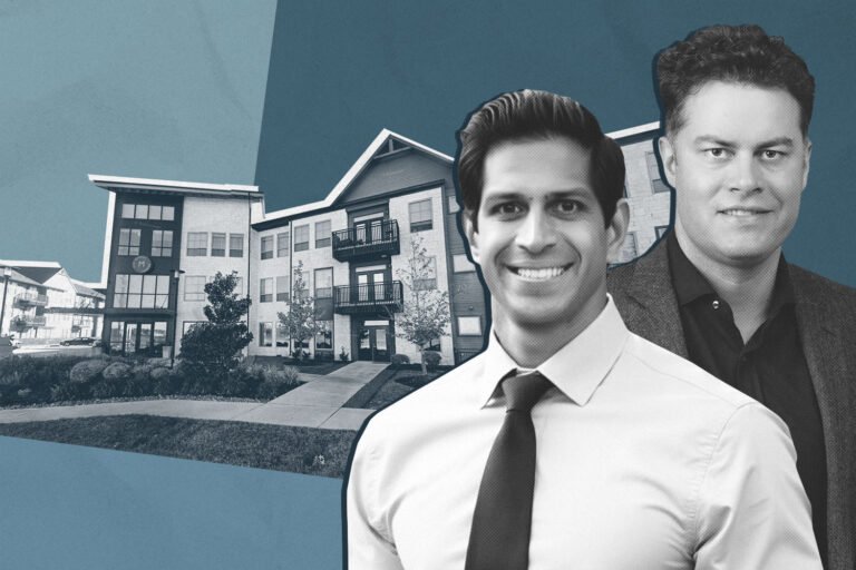 Quarterra Sells Katy Apartments to Atlas Real Estate Partners