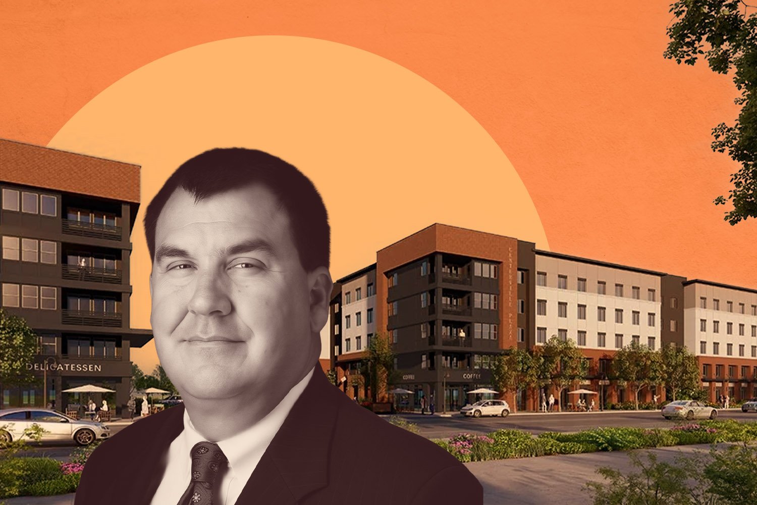 USA Properties Fund Buys Fremont Development Site