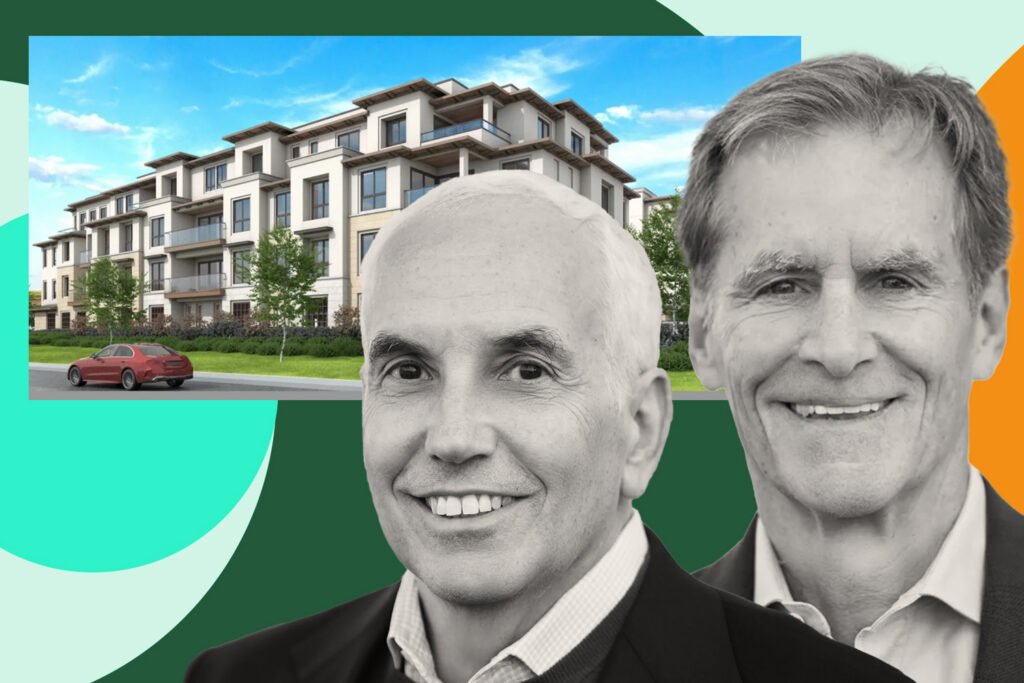Sares Regis Buys Housing Development Site in Los Gatos