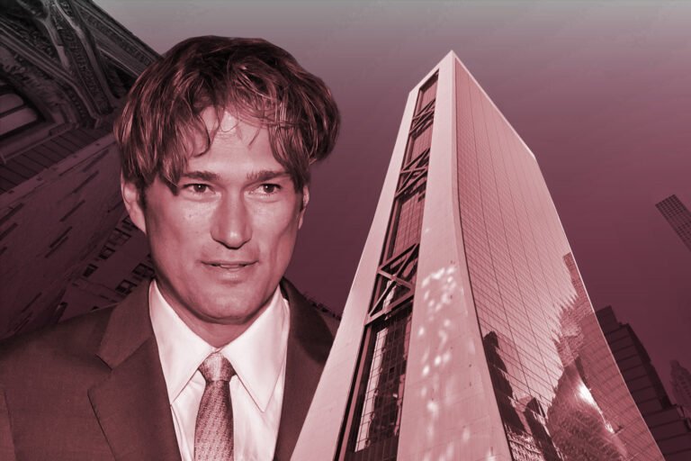 Soloviev Winning Streak Rages On With $1.8B Refinancing