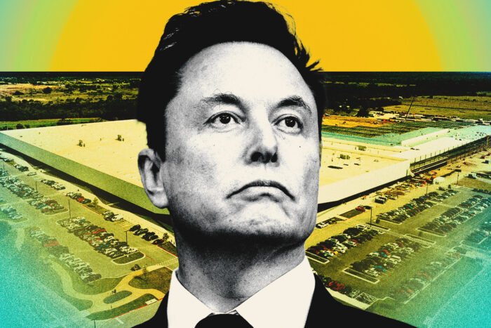 SpaceX well into building out 1M sf Austin area solar cell factory