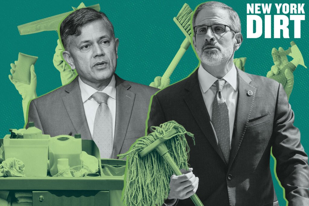 The Daily Dirt: A Big Raise For NYC Hotel Workers