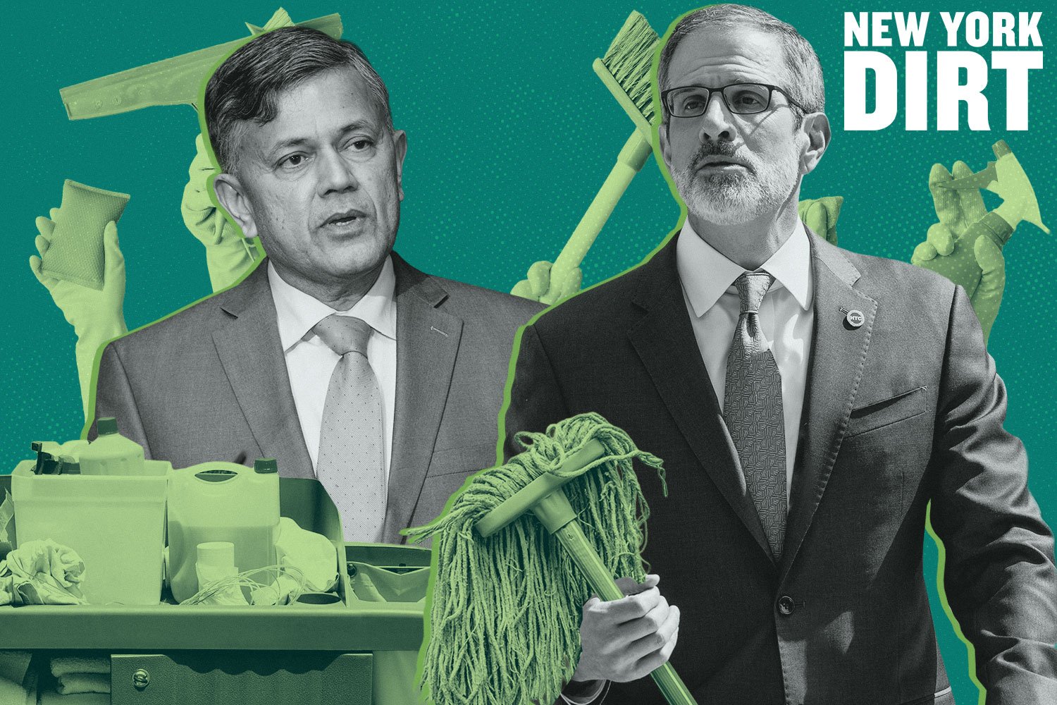 The Daily Dirt: A Big Raise For NYC Hotel Workers