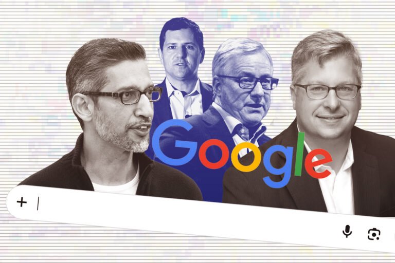 What Google’s Home Listings Test Means for Fractured MLS Scene