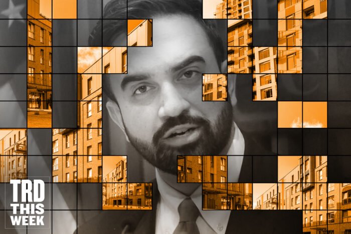 Zohran Mamdani Reveals Housing Plan
