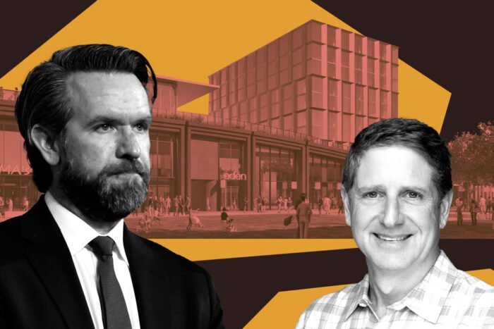 1901 Project Breaks Ground for $7 Billion Development