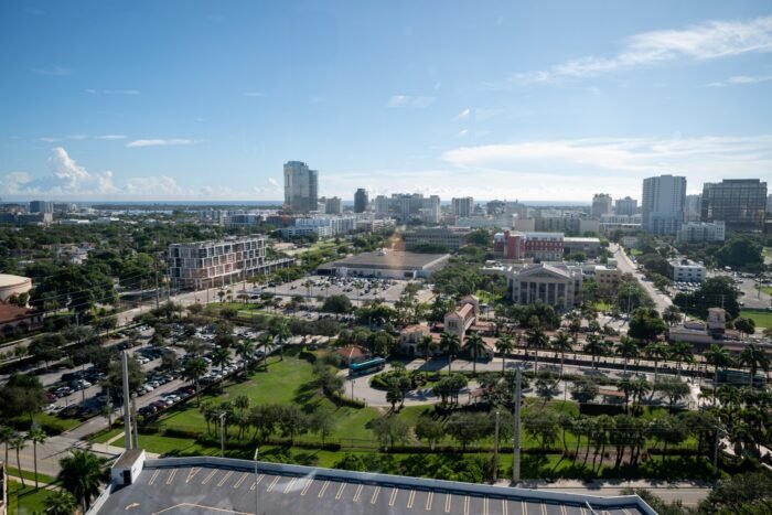 How Banesco USA helps businesses make the most of Palm Beach’s booming ...