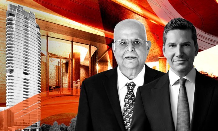 The psychology of branded residences: How one plus one can equal three ...