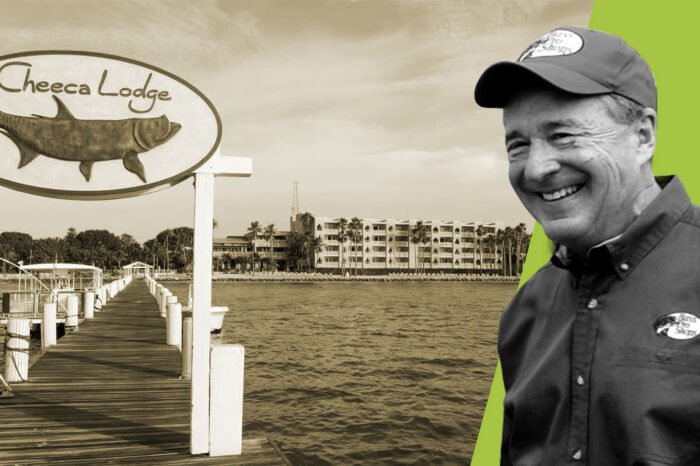 Bass Pro Shops Buys Famous Florida Keys Lodge