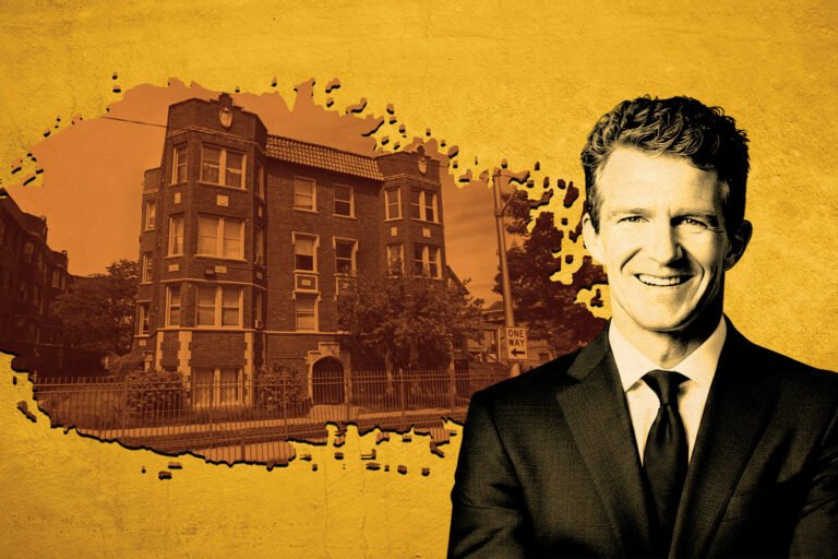 Walker & Dunlop Alleges Multifamily Fraud Against Chicago Investor