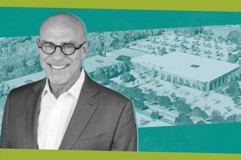 Craig International Wins Bid for old Globe Life HQ