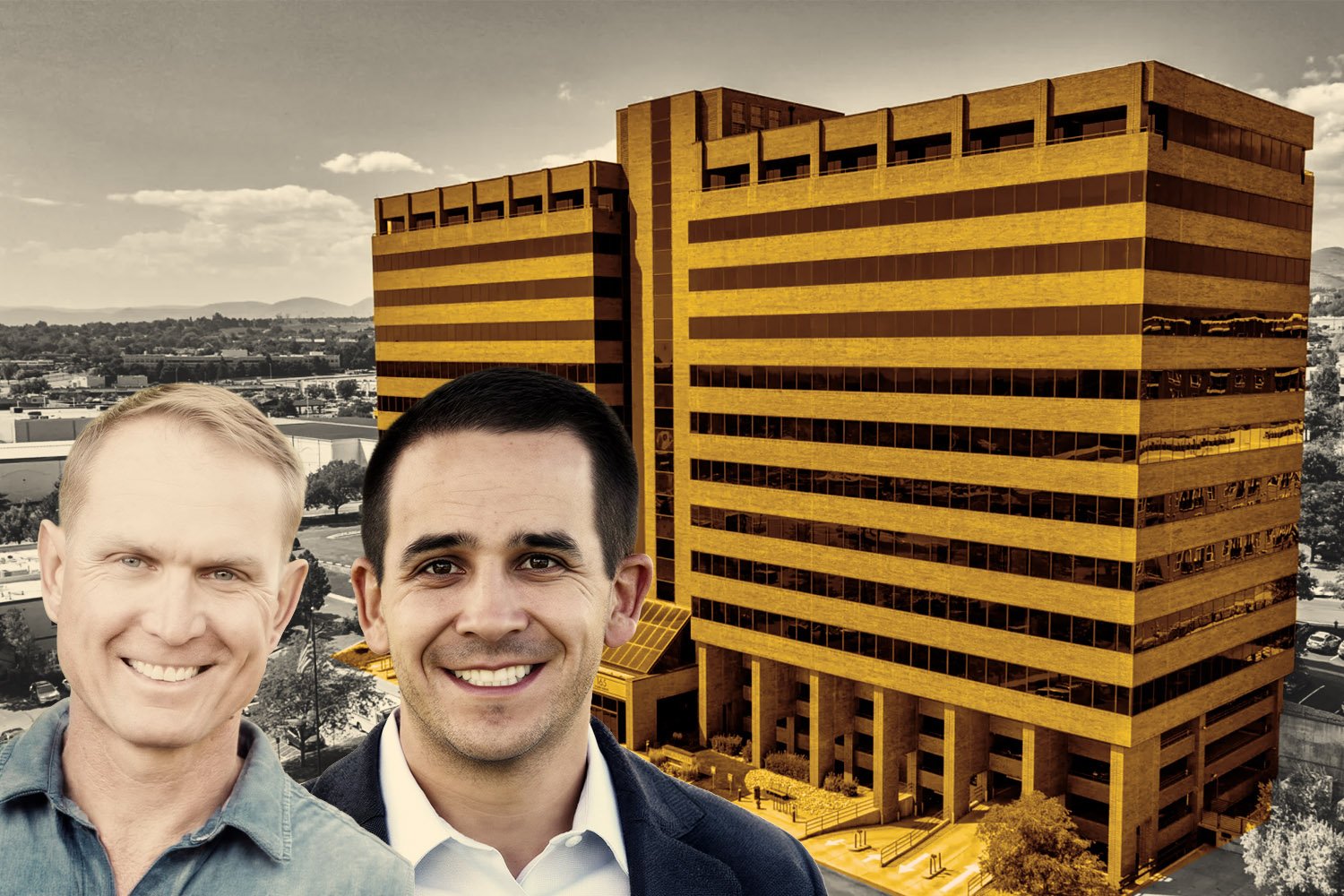 Cress Capital Sells Denver-Area Office Building at Discount