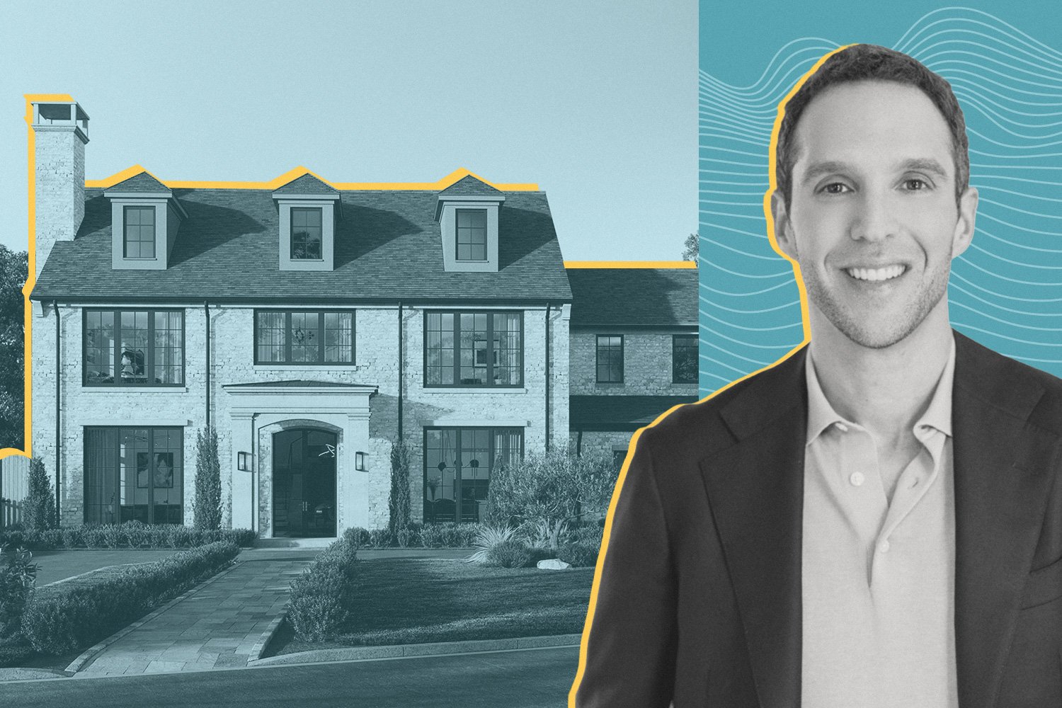 Dallas Spec Luxury Home Hits Market for $7M