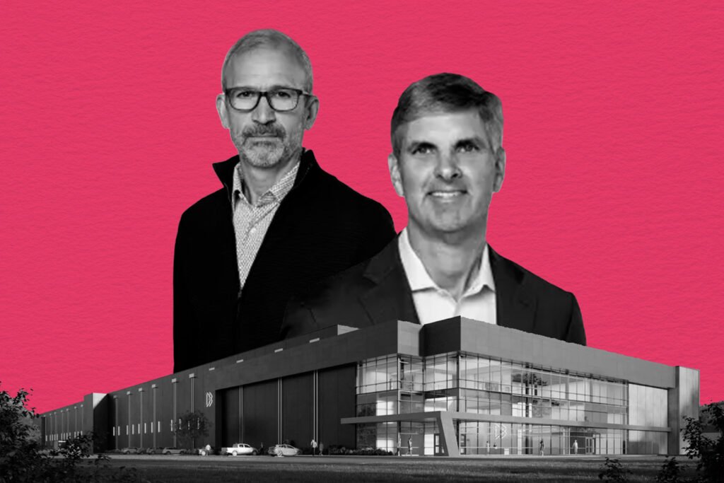DataBank Reports two new Financing Totaling More Than $1B