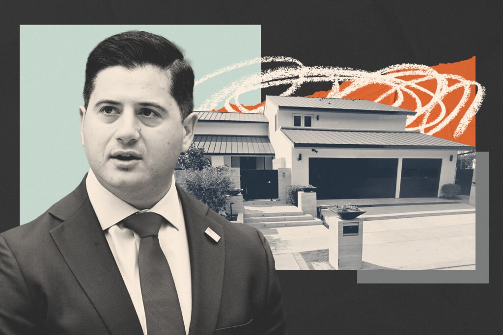 Feds Arrest Newport Beach Financier for Alleged Bank Fraud