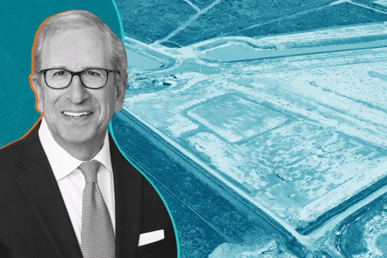 Hunington Plans $33M Houston-Area Multifamily Project