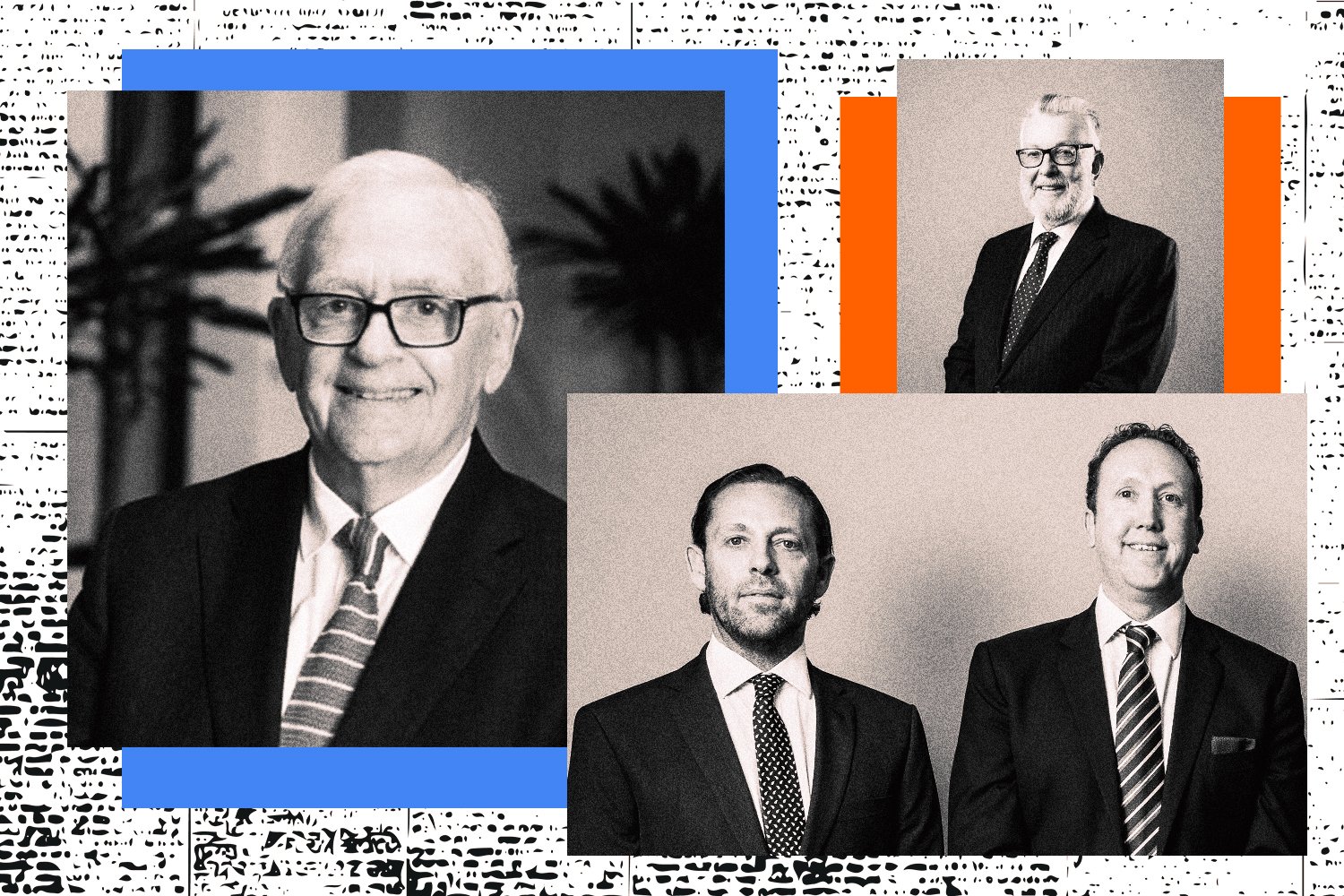 Directors Tied to UK’s Godwin Group Hit With £155M Suit