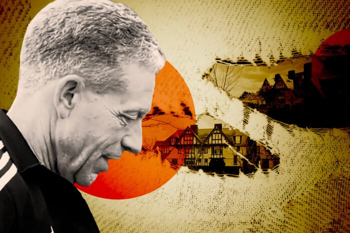 Ken Mattson to Plead Guilty in $100M Real Estate Ponzi Scheme