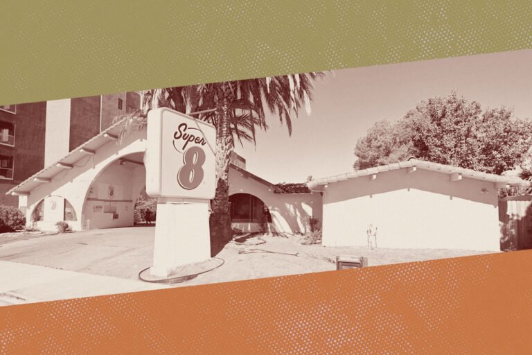 Kalthia Group Hotels Buys San Jose Super 8 by Wyndham