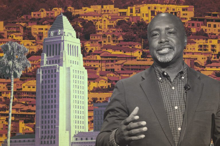 Los Angeles City Council Limits SB 79 Upzoning
