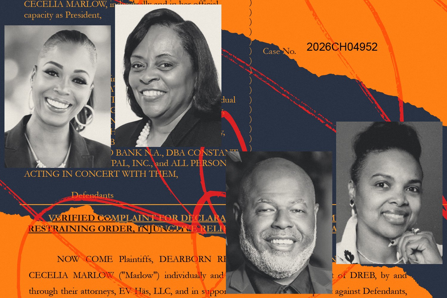 Chicago Real Estate News - The Real Deal