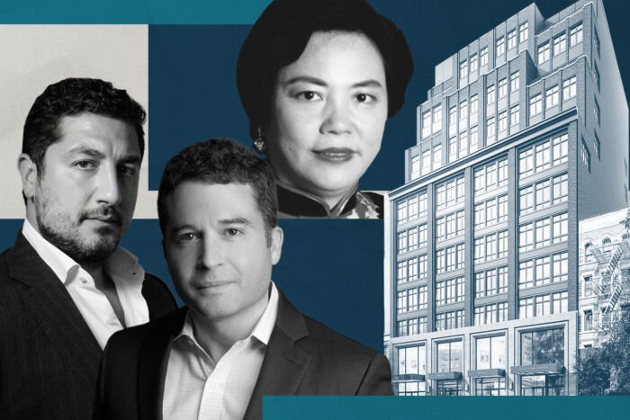Lender Can't Sidestep Foreclosure At Garment District Condo
