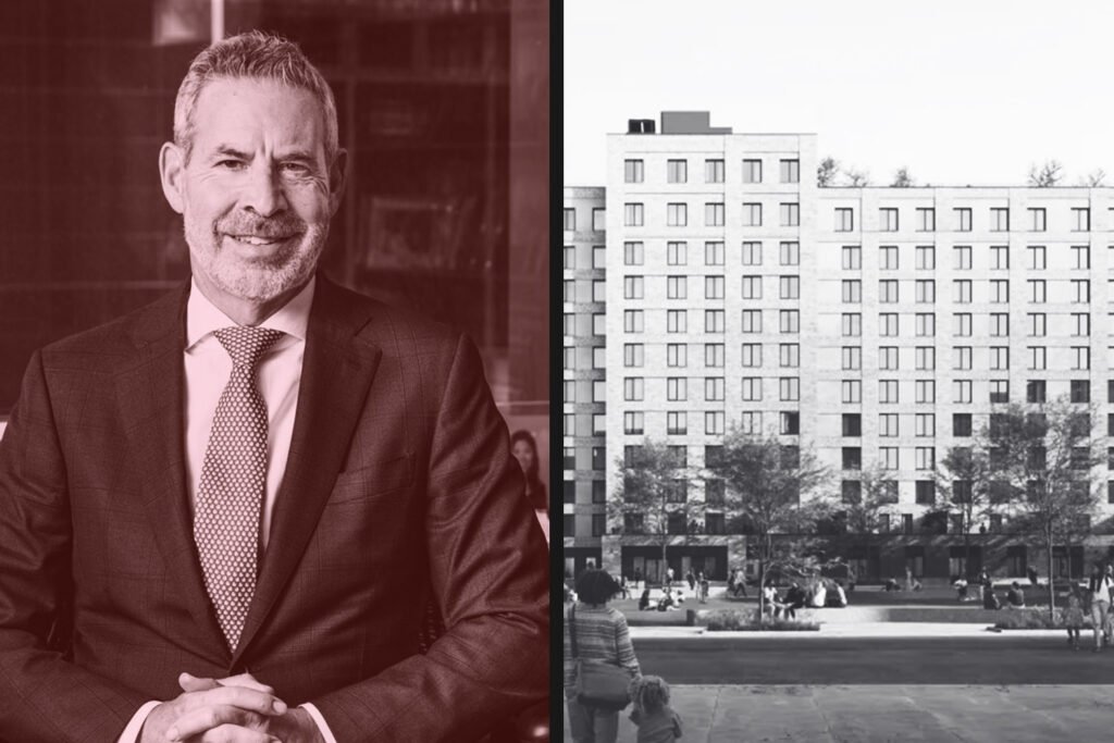Gotham Org Files Plans for Next Phase in East New York