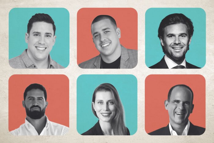 South Florida Brokerages, Firms Announce Big Hiring Moves