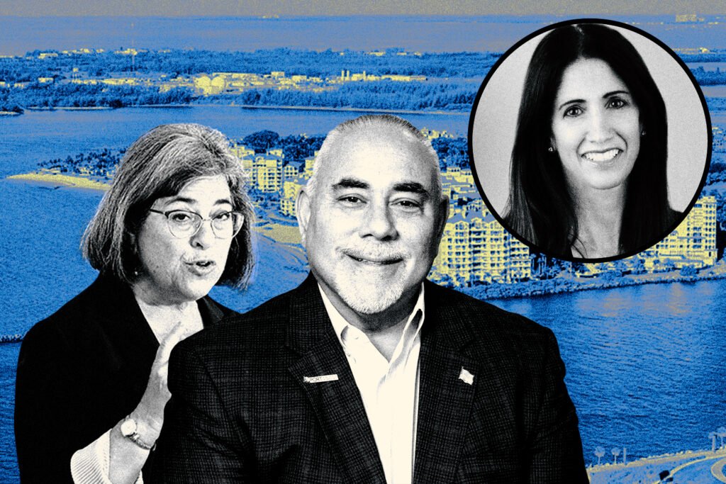Fisher Island Fuel Depot Debacle Forces Miami-Dade Shakeup
