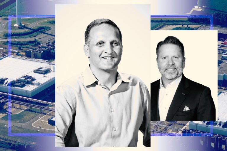 Billions Flow Across Data Center Deals Despite Headwinds