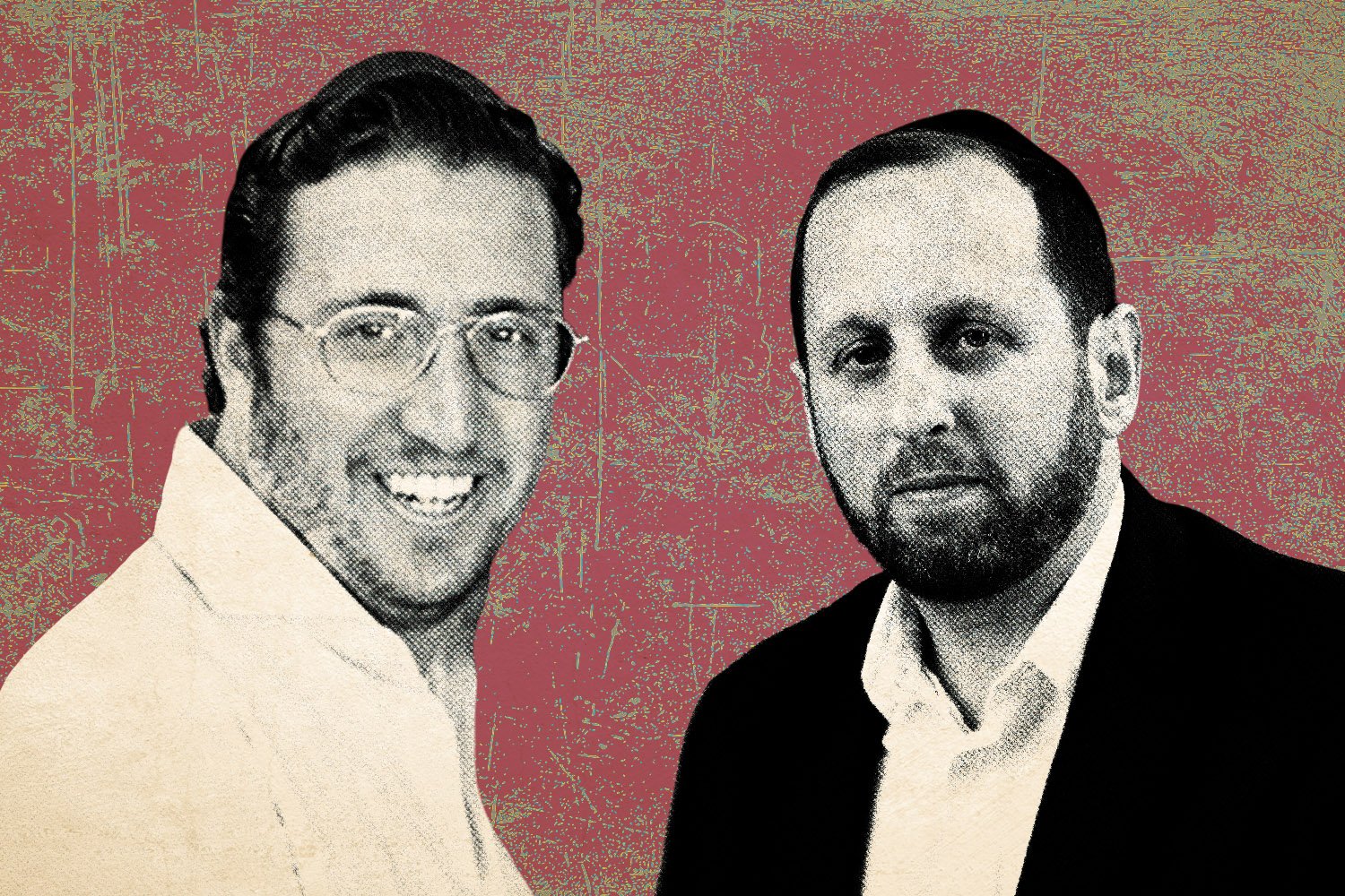 Mark Nussbaum, Riverside Abstract Ran Massive Mortgage Fraud Scheme