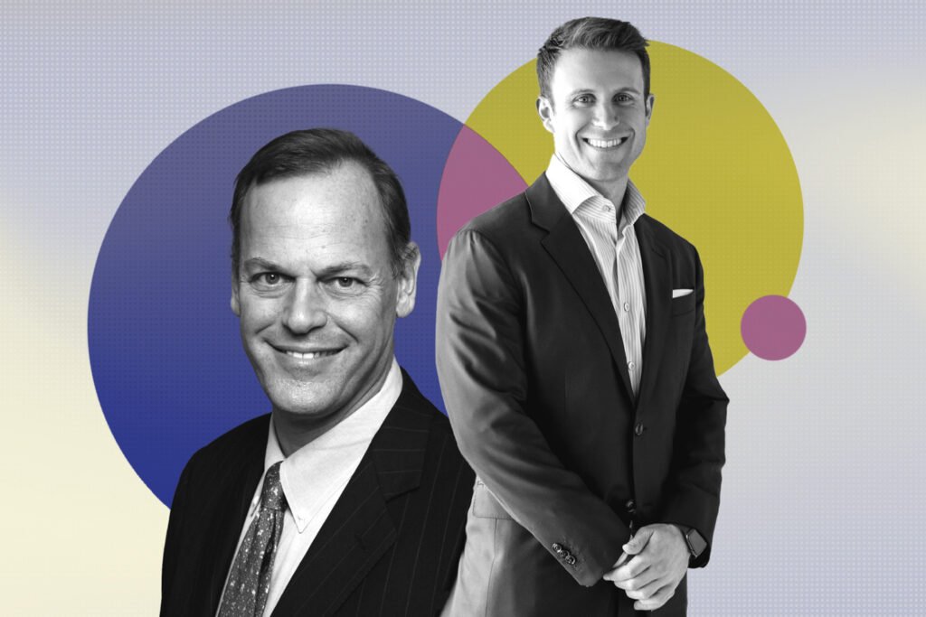 New Mountain Capital Buying Property Management Firm for $2B