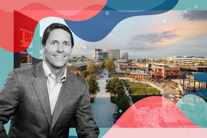 Tri Pointe Homes Takes Over Bulk of Pearson Ranch