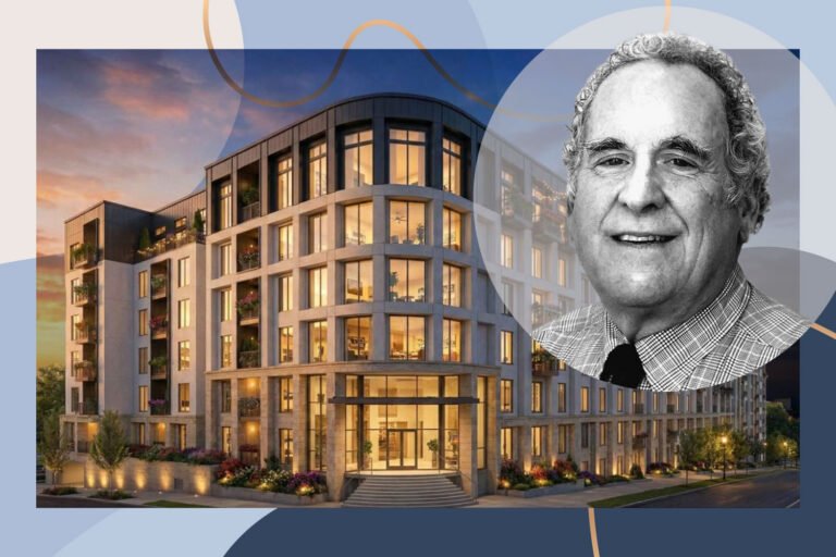 BW Brody Seeks to Build 242 Apartments in Pico-Robertson