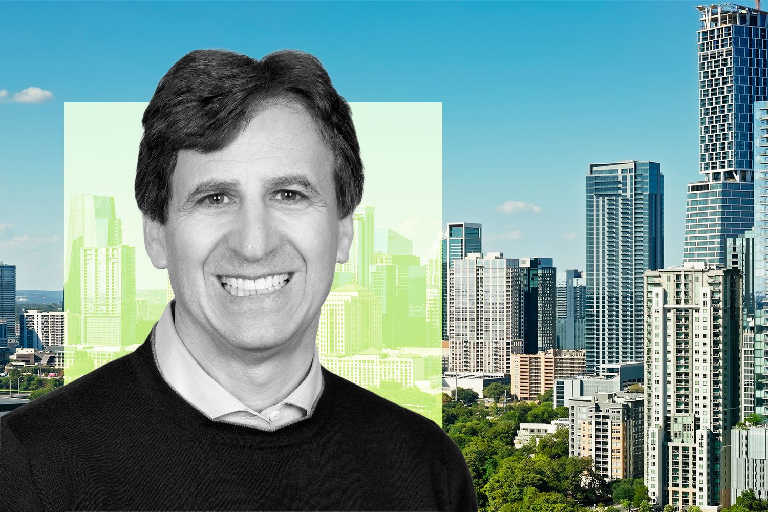Private capital giant Apollo selects Austin as second home, per report