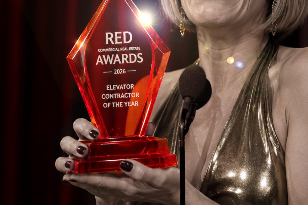 Inside Real Estate's Red Awards