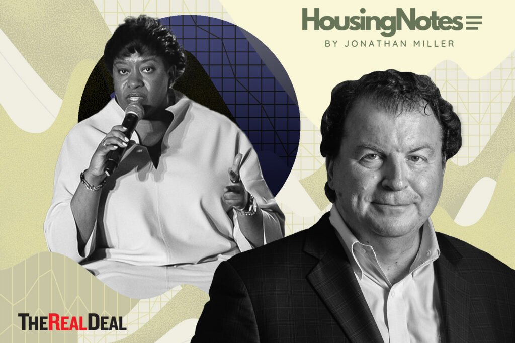 Rounding NAR Membership at the Expense of Transparency