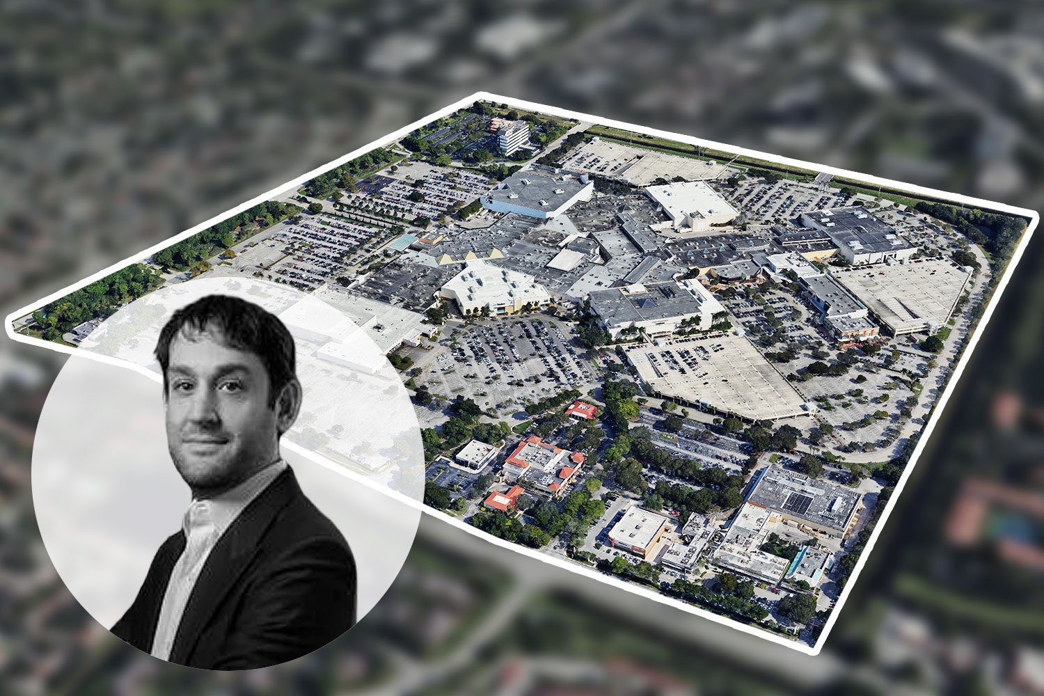 Simon Property Group Goes Mixed-Use With Boca Raton Sears