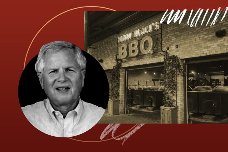 Terry Black’s Family Plans $63M Hotel in San Antonio