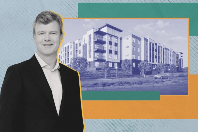 Willow Bridge Eyes 300 More Apartments at CityGate Centre
