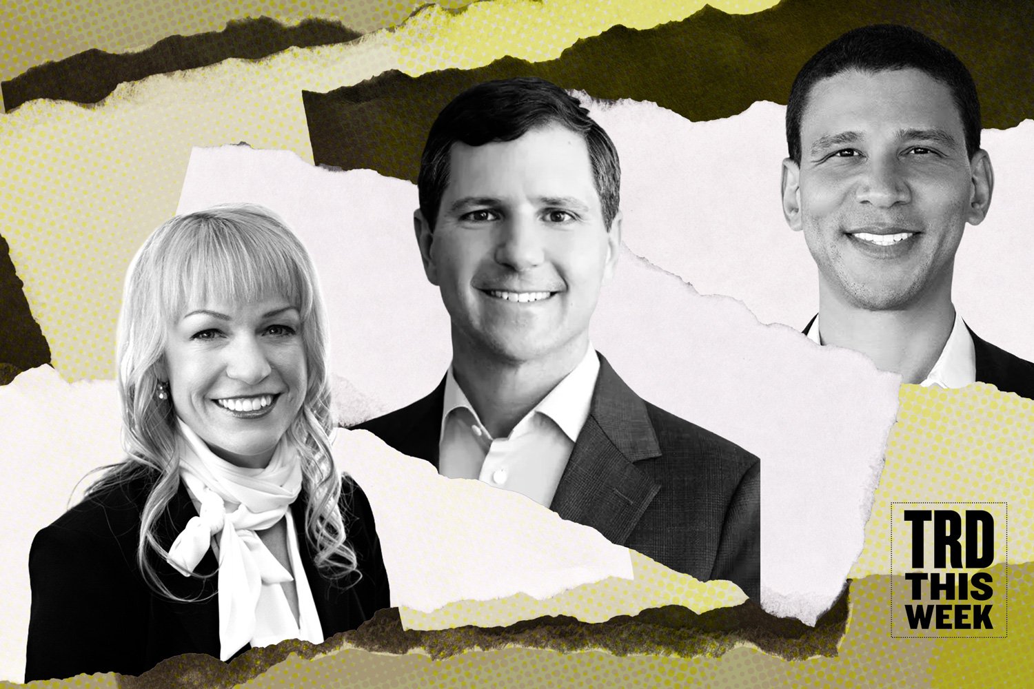 Zillow, MRED, Compass Face Off