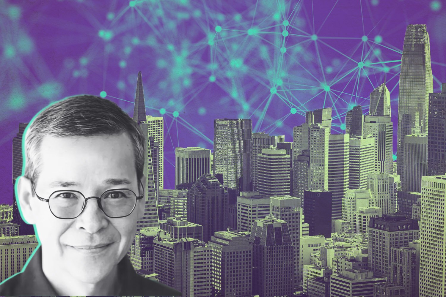 San Francisco Office Vacancy Down 5 Points in a Year
